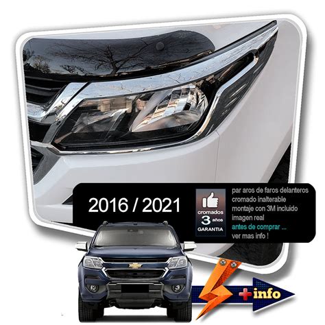 Cubre Manijas Cromadas Tuning Chrome