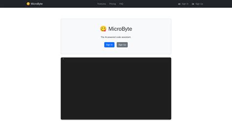Microbyte Kodora Leading Ai Company In Australia