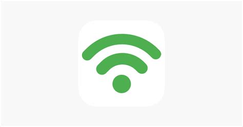 ‎wifi Password Connect On The App Store
