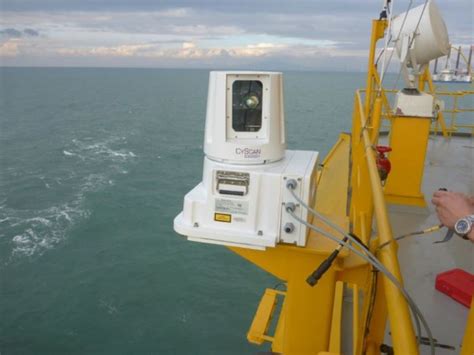 Wärtsilä Strengthens Its Expertise In Vessel Positioning Technology By