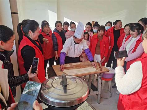 富水镇筑牢脱贫根基攒足振兴后劲 商南县人民政府