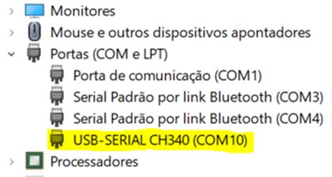 Como Instalar O Driver CH340