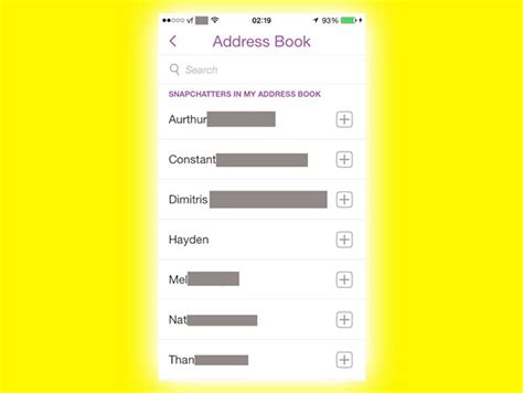 Snapchat Sexting 101 Everything You Need To Know