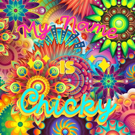 ‎royal Sadnessの「my Name Is Chicky Single」をapple Musicで