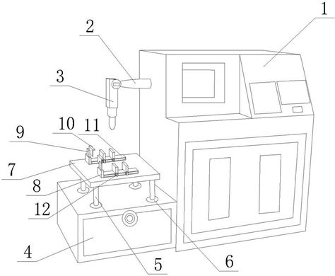 一种防漏焊的不锈钢管焊接装置的制作方法
