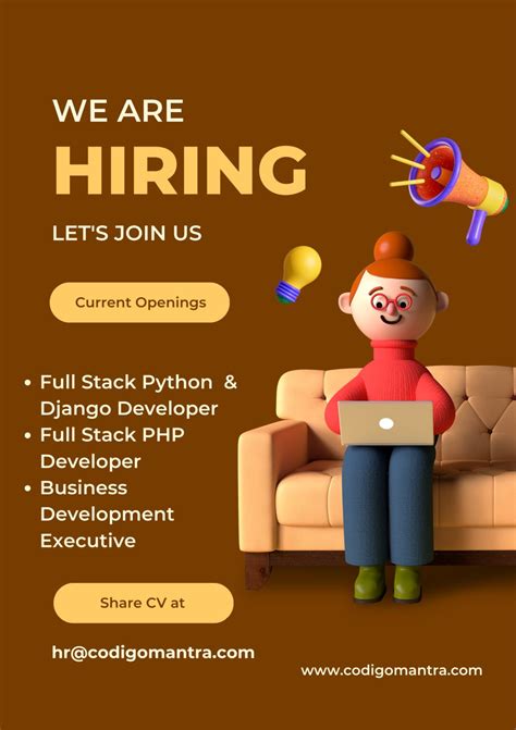 Anu Arora On Linkedin Jobseekers Fullstackpythondjangodeveloper Fullstackphp