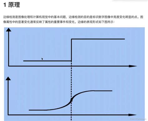 opencv学习 p34 p38 opencv边缘检测 opencv metrology 测量工具 找边 csdn博客