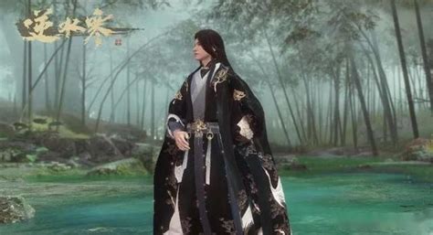 网易《逆水寒》手游或成首个游戏用上类似chatgpt功能 知乎