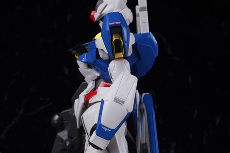 Review Chogokin Xvx 016 Gundam Aerial Bandai Pilot Exia Gundam