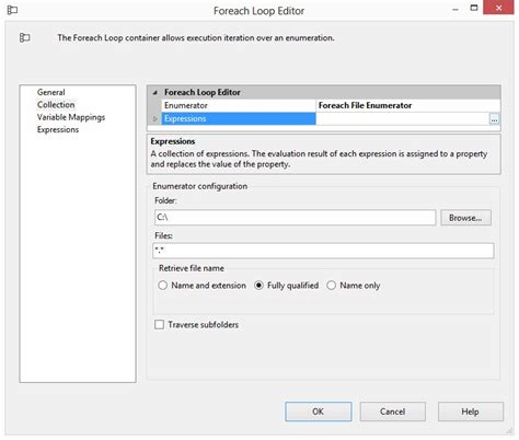 Flexible Source Locations Level 16 Of The Stairway To Integration