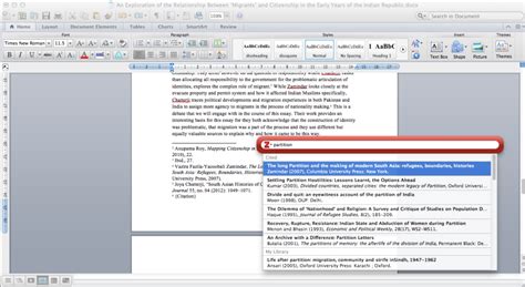 Pediastill Blogg Se How To Plugin Zotero In Word