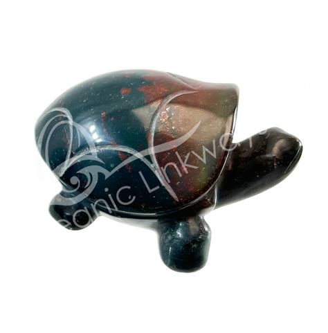 Green Fossil Turtle Figurine 25 3 Oceanic Linkways In Nj Usa