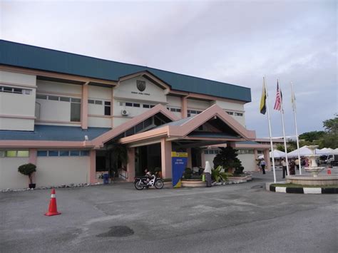 Jendela Alam Politeknik Ungku Omar Perak