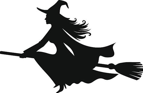 Witch Illustrations Royalty Free Vector Graphics And Clip Art Istock