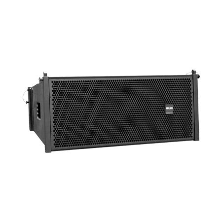 Loa X212LA 12x2 Two Way Line Array Full Range VIDIA