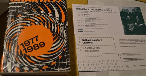 Charta 77 Se Věnovala I Postavení Romů V Tehdejším Československu