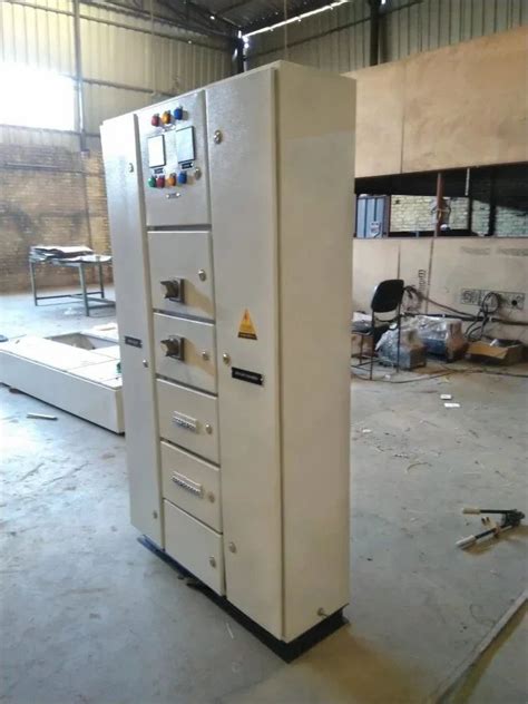 Amf Controller 440v Ac At ₹ 40000piece In New Delhi Id 2856478417062