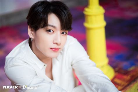 B N C Nh N Ra Trong Si U Hit C A Bts Jin Kh Ng C N L Vai Ph M Nh T V Tr Center I Ch
