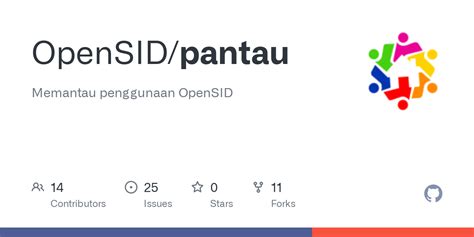 Github Opensid Pantau Memantau Penggunaan Opensid