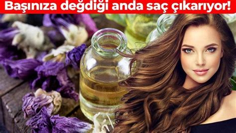 Kafanıza sürdüğünüz anda saç fışkırtıyor Gece sürüp yatmanız yetiyor Kafa derisini uyarıyor