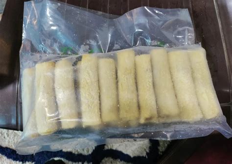 1 Kg Insta Foods Frozen Chapati Roll 20 At ₹ 60 Packet In Chennai Id 19450692012