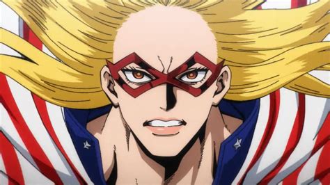 My Hero Academia Chapter Spoilers Deku S New Quirk Revealed