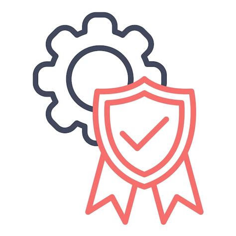 premium vector quality assurance vector illustration style