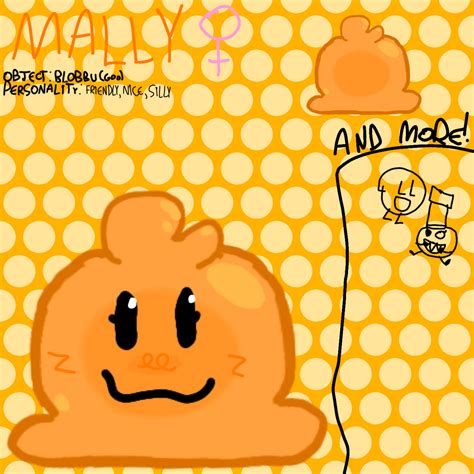 Day 1 Of Posting My Osc Characters R Objectshows
