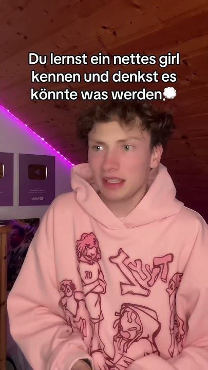 Du Lernst Ein Nettes Girl Kennen… Foryou Youtubeshorts Goviral