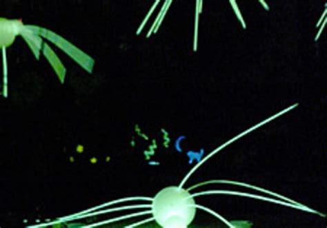 20 Cool Glow Stick Games And Activities Cub Scout Ideas