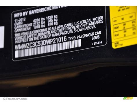 2013 Cooper Color Code B26 For Oxford Green Metallic Photo 75796384 GTCarLot Com