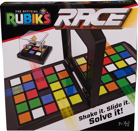 Rubik S Race The Kite Loft