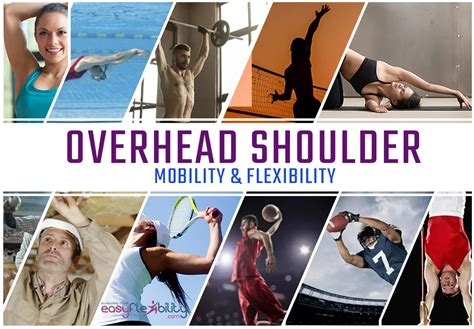 Shoulder Injuries Scapula Mobilization May Be The Reason Why