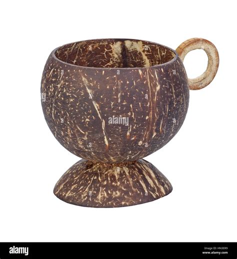 Coconut Shell Craft Hi Res Stock Photography And Images Alamy