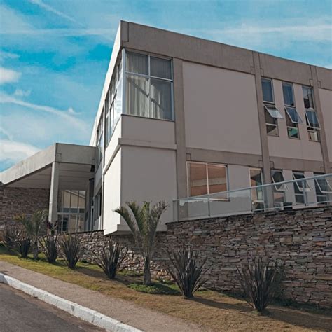 Fundação Gorceix Fundação Gorceix 64 Anos De História