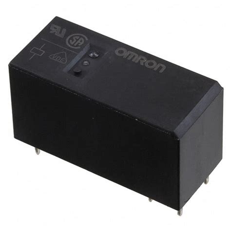 G2rl 2a Cf Dc12 Omron Electronics Inc Emc Div Relays Digikey
