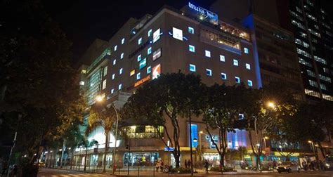 Botafogo Praia Shopping faz programação em homenagem aos anos 50
