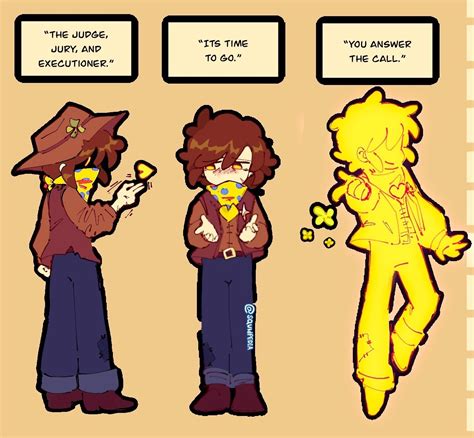 Things That I Drew With My Hands And Possibly Feet On Tumblr Clover