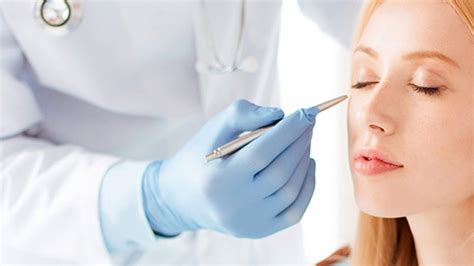 Врач Косметолог Врач Косметолог Екатеринбург