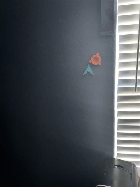 Decided To Start 3d Printing Linux Logos And Pinning Them On My Wall Any Recommendations For