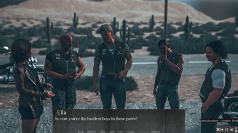 Apocalypse Riders MC Version Prologue By ArchonStudio Win Mac Android