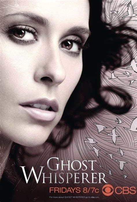 Ghost Whisperer Desktop Wallpapers Phone Wallpaper PFP Gifs And More