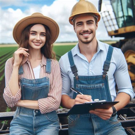 Key Responsibilities Of Agricultural Engineers