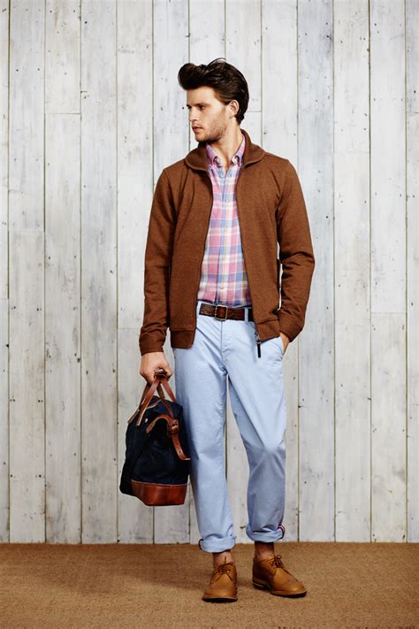 Love Clothing: Ben Sherman: Iconic British Fashion