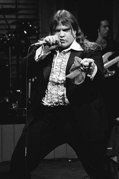 2 Bear 1cave Podcast Meat Loaf Born Marvin Lee Aday In 1947 Was A Musical Icon Whose Career
