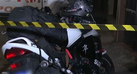 Policial Penal Reage A Assalto E é Baleado Por Suspeitos Na Zona Oeste