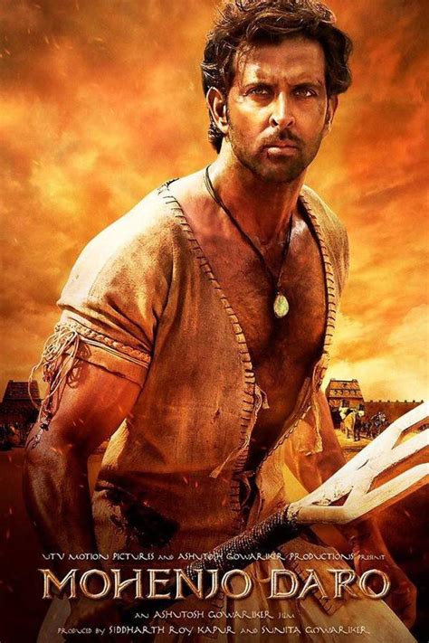 Mohenjo Daro 2016 Full Movie Summary And Plot Explained