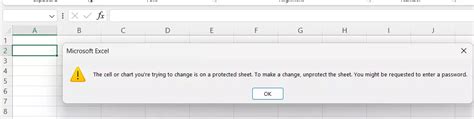 how to disable read only in excel ionos
