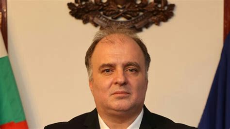 Биография Найден Тодоров е номиниран за министър на културата в