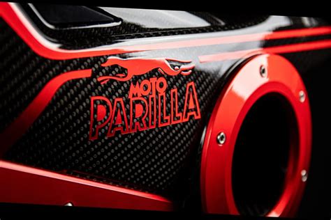 La Urbet Ego Es Una Moto Eléctrica Española Que Te Ofrece Un Diseño